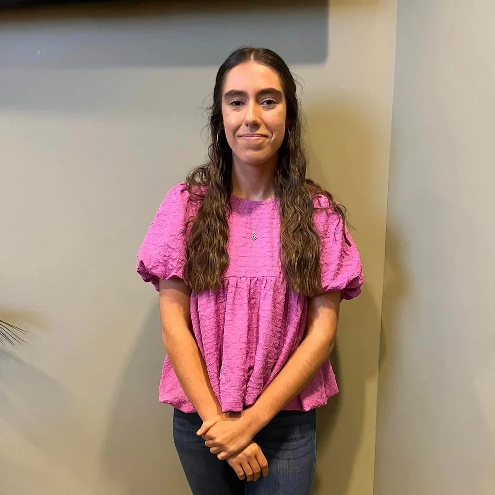 New Members — FBC Hazlehurst