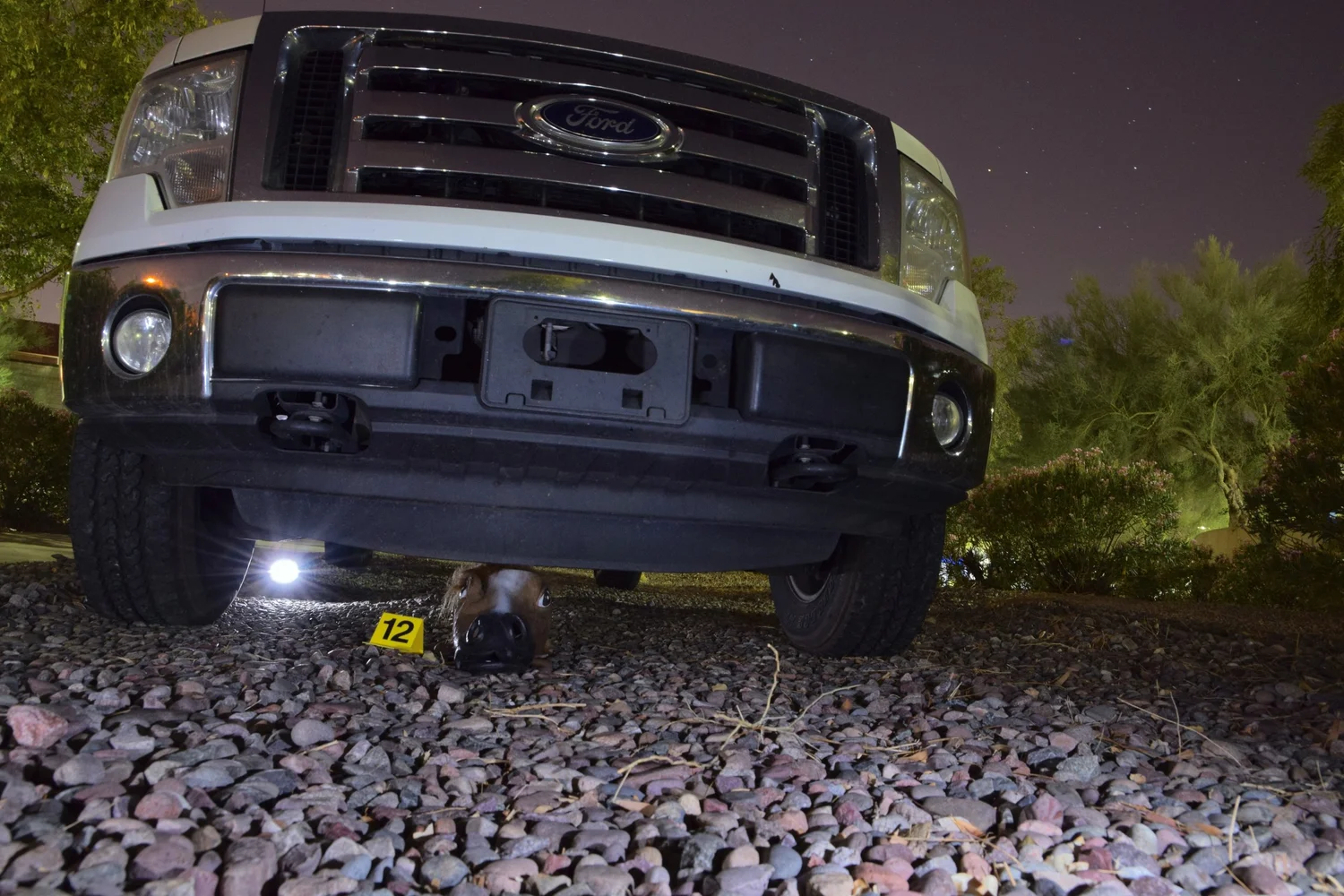 Long Exposure & Flash Photography Course