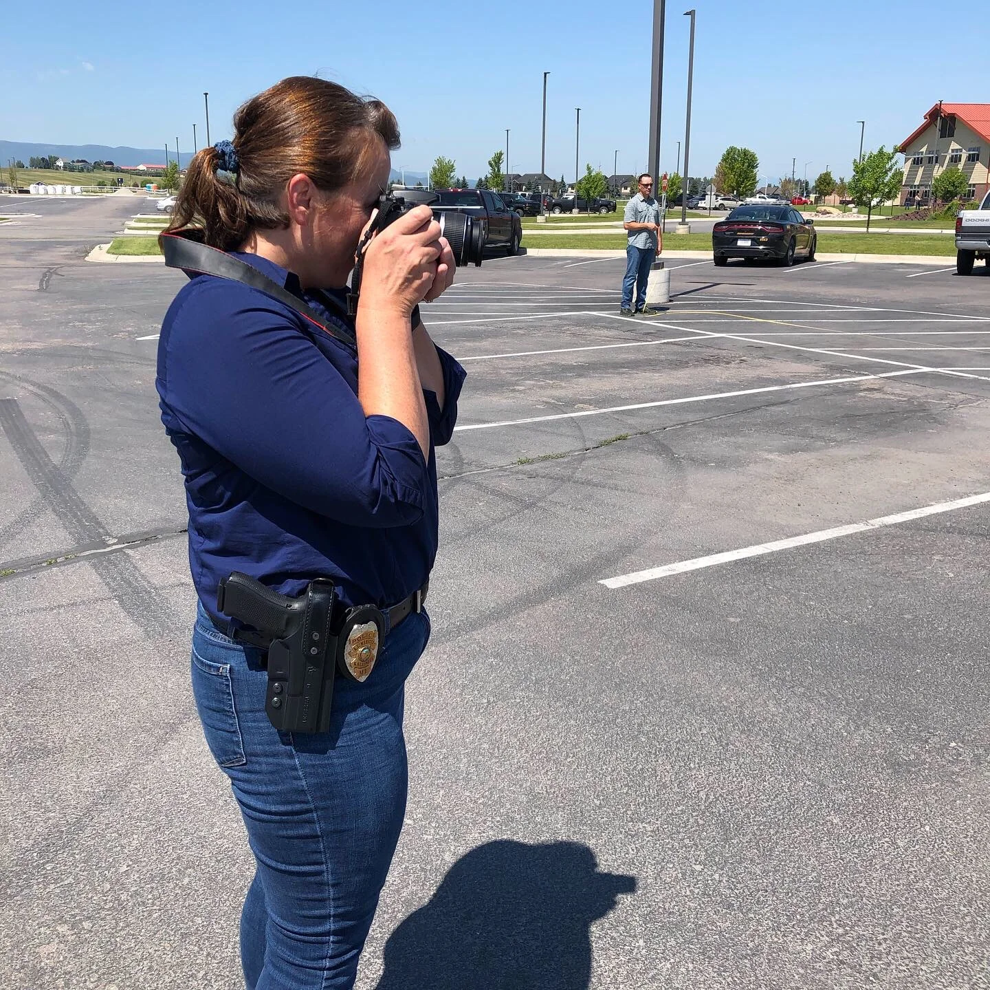 Basic Crime Scene Photography Course