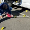 Basic Crime Scene Investigation Course