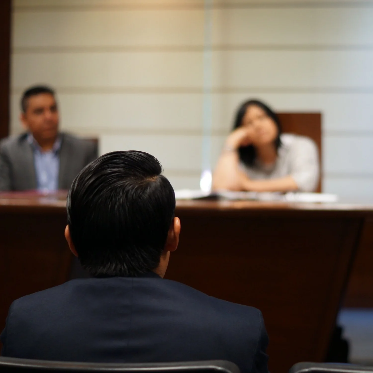 Expert Witness Court Testimony