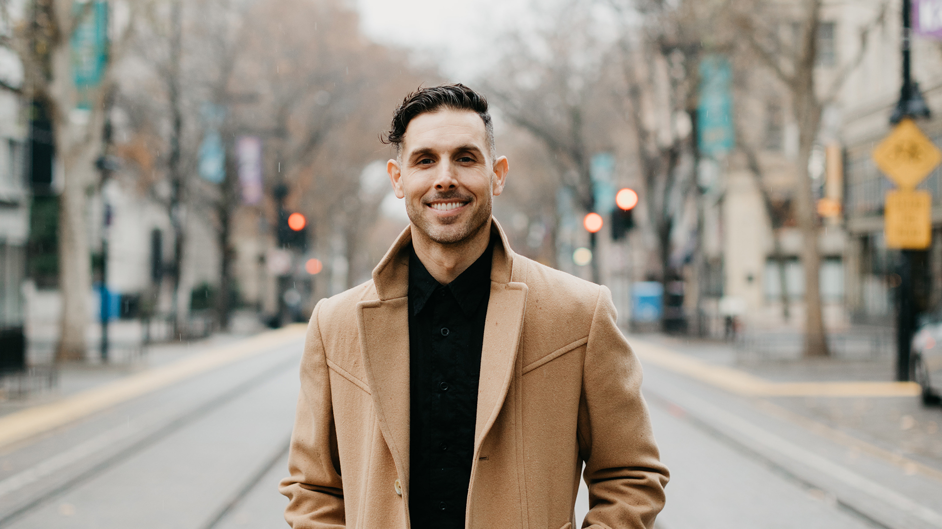 Leadership — Project Church