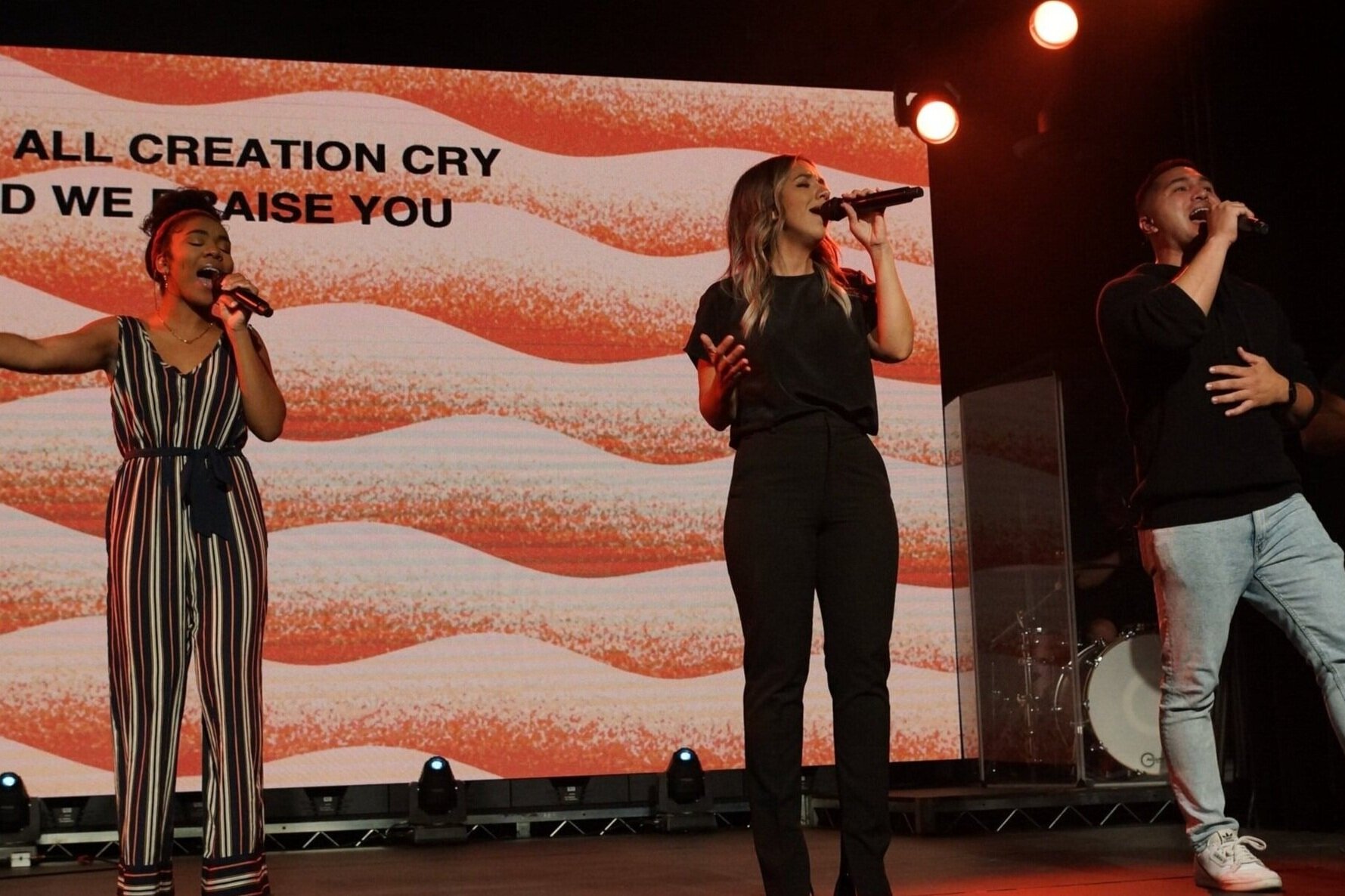 Project Church