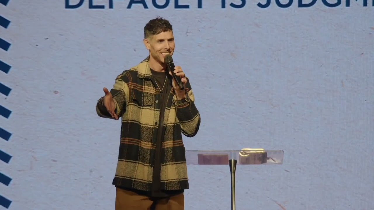 Messages — Project Church