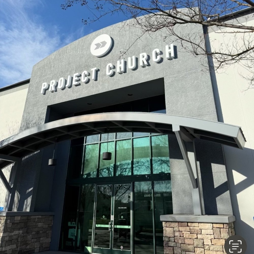 Project Church