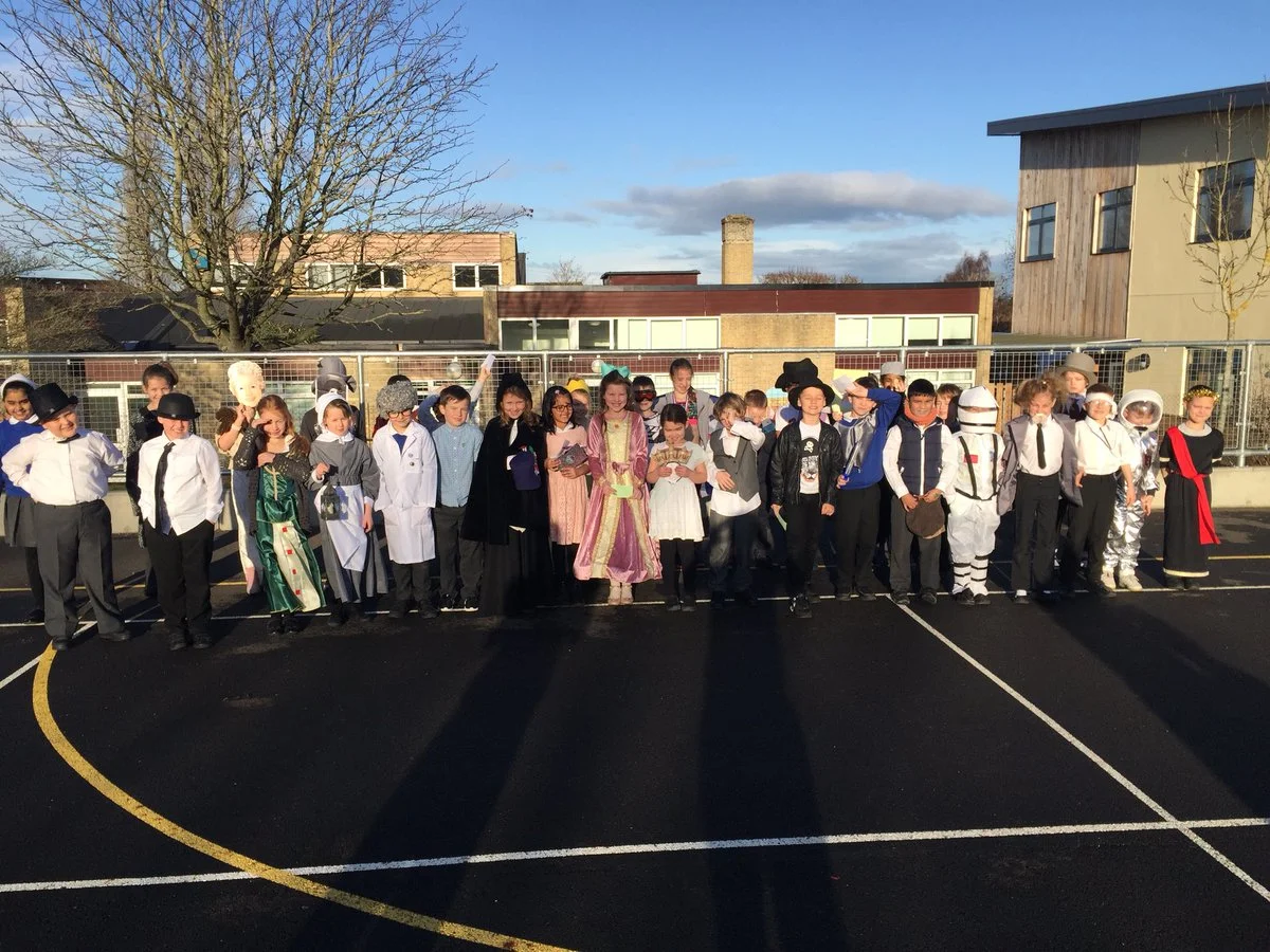 The Willows Primary School Newbury