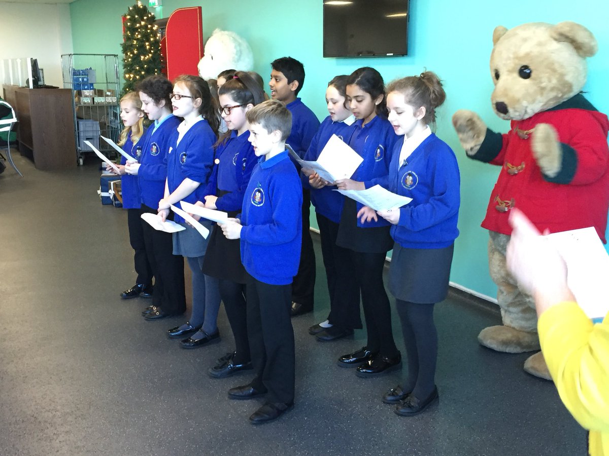 The Willows Primary School Newbury