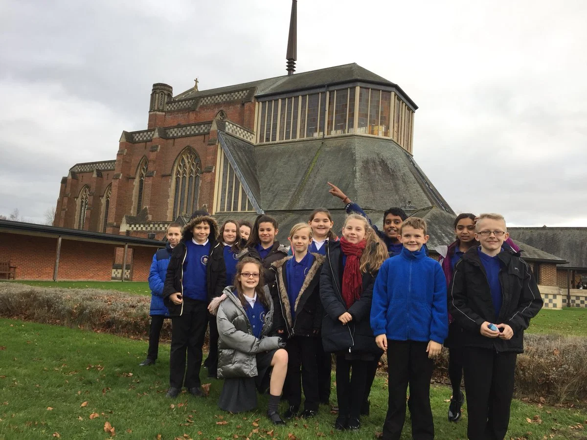 The Willows Primary School Newbury