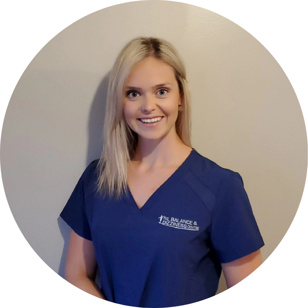 Team — NL Balance & Dizziness Centre