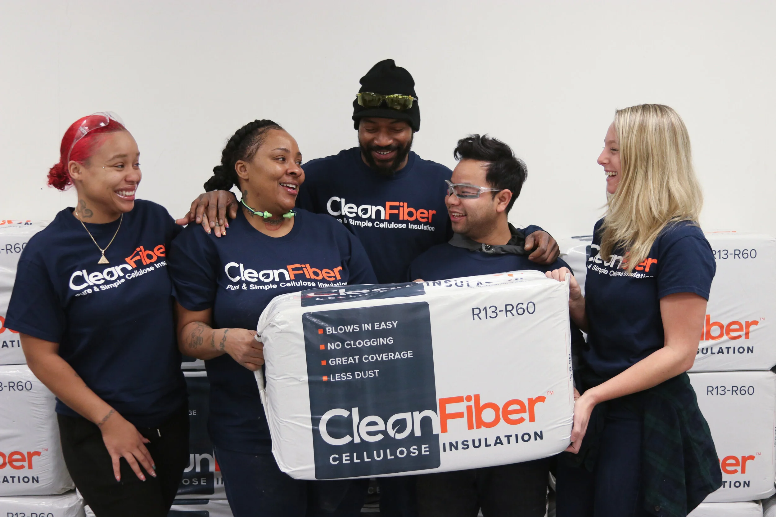 Testimonials — CleanFiber