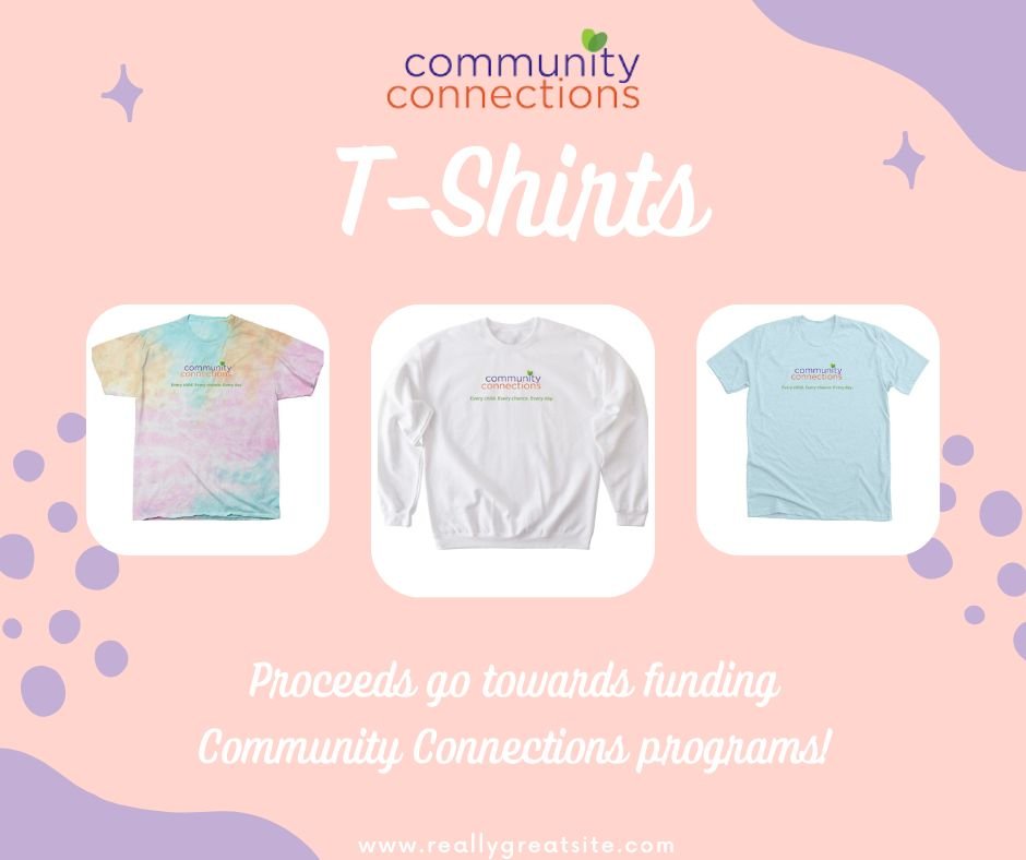 Spring 2024 Programs — Community Connections Texas