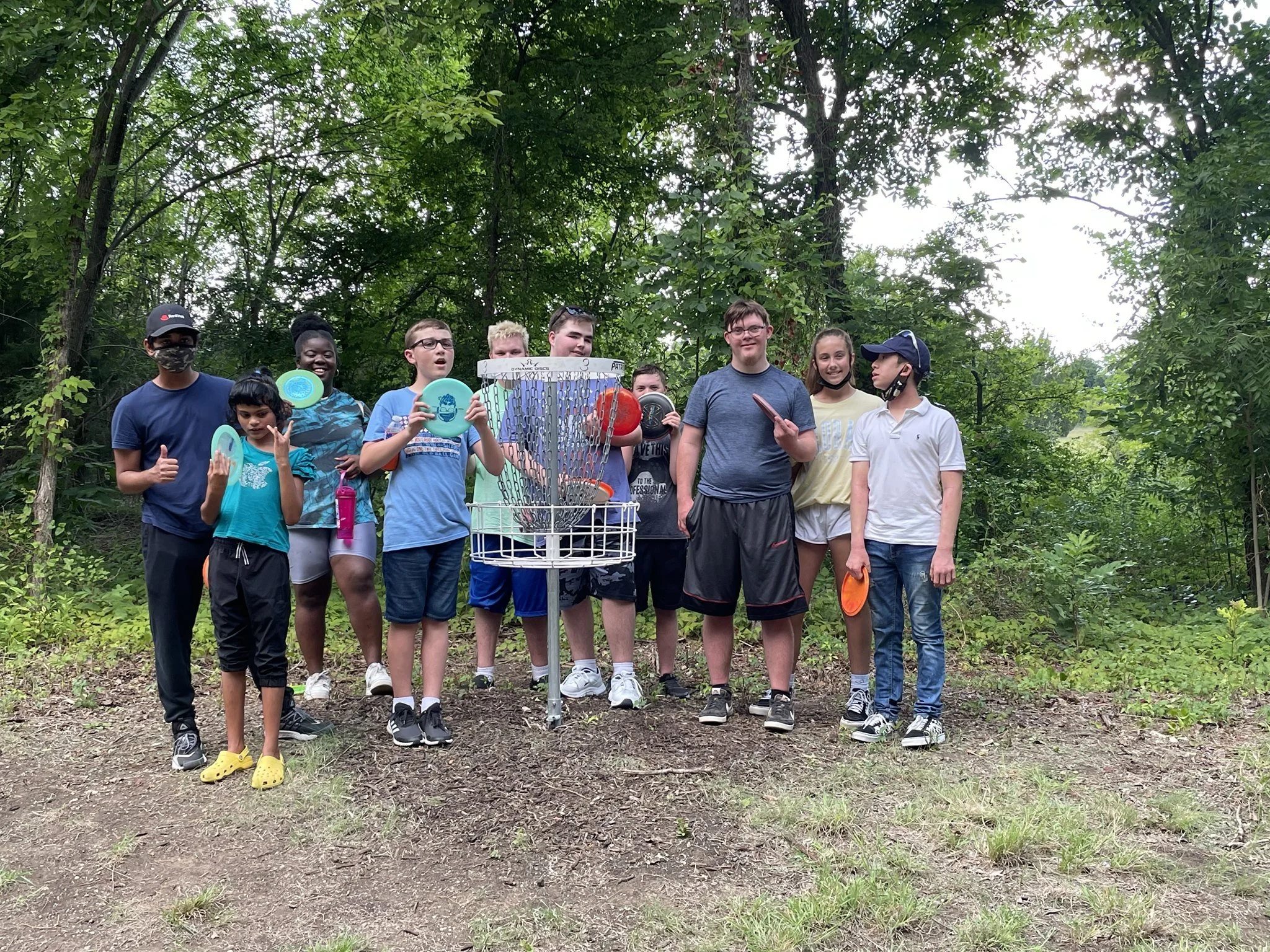 About Us — Community Connections Texas