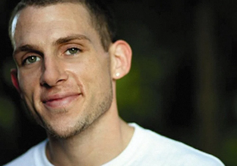 Jason Janas — The Foundation House