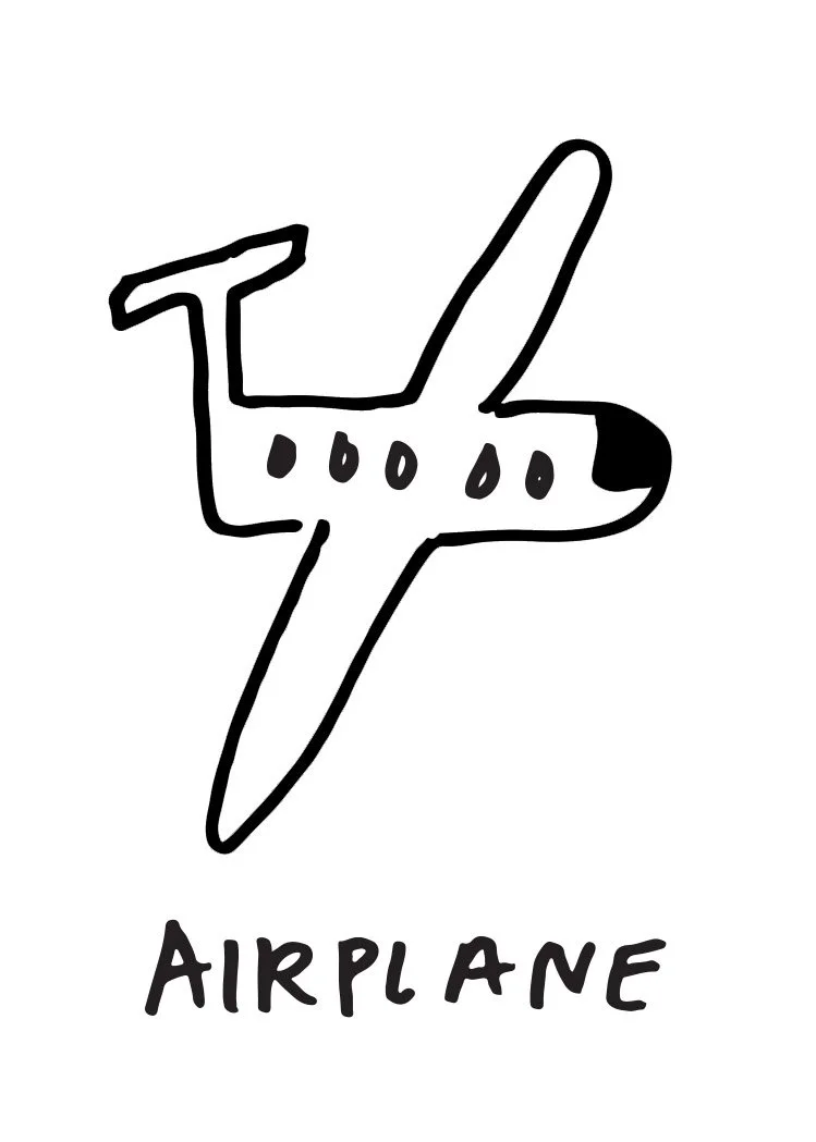 Airplane — The DOC