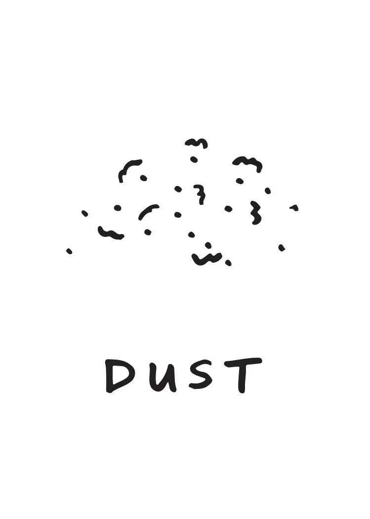 Dust — The DOC