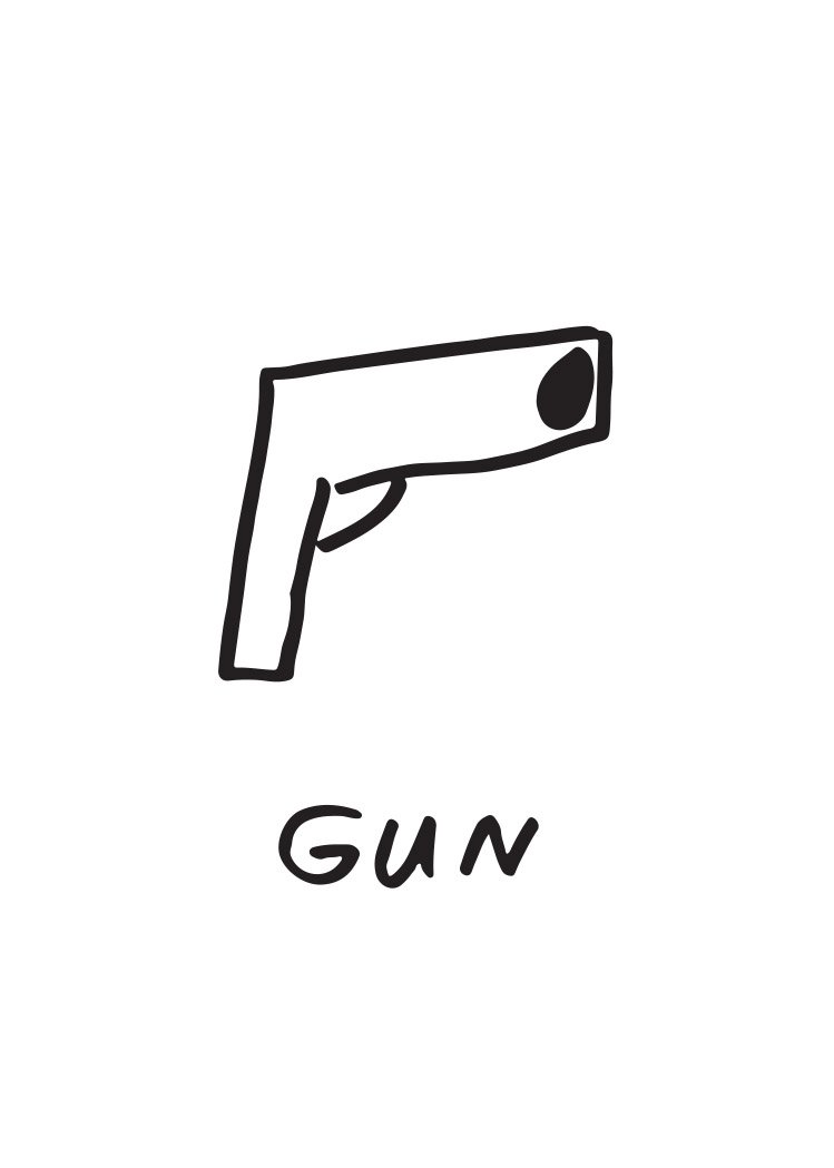 Gun — The DOC