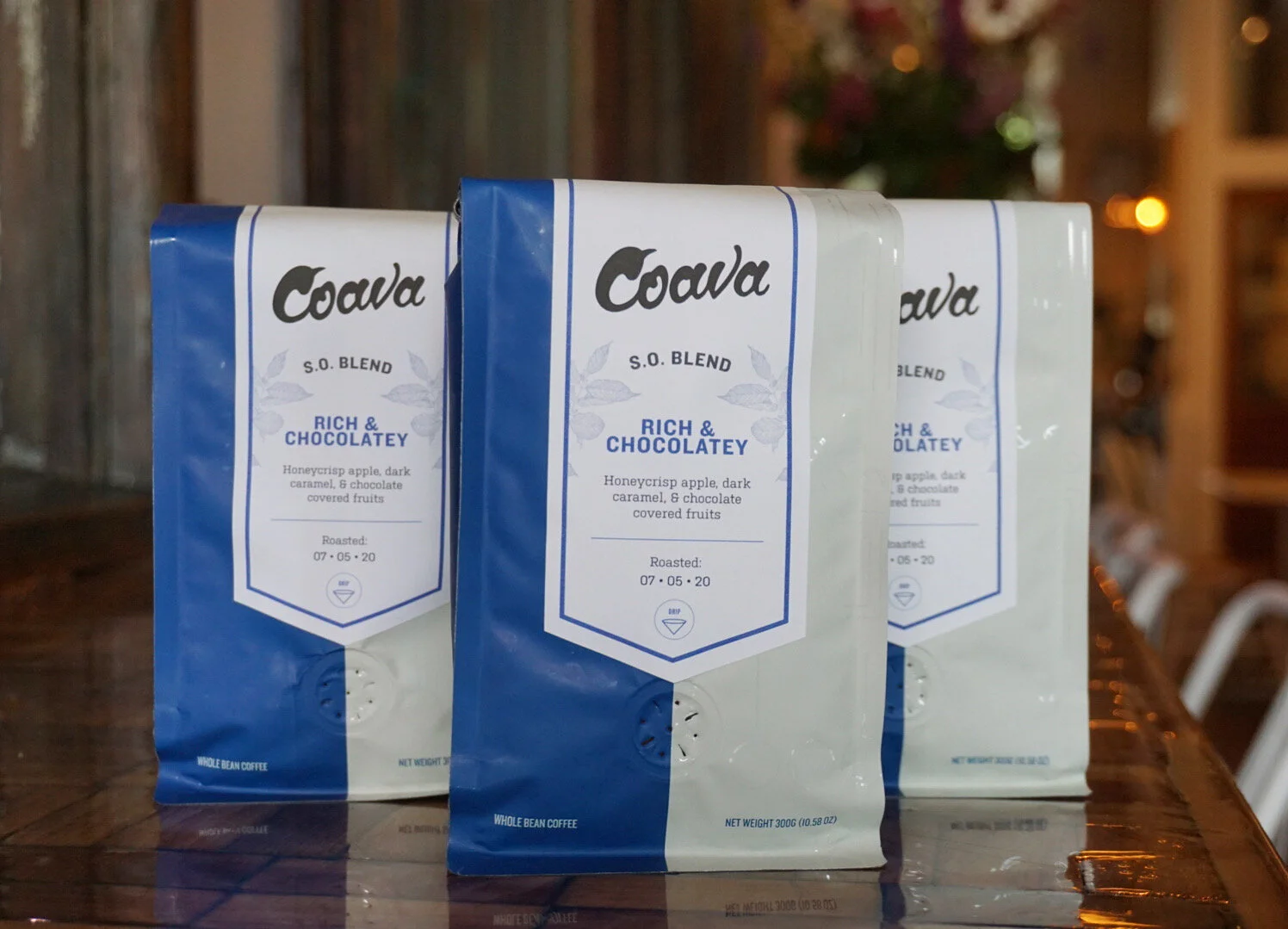 Online Shop — The Common Cup