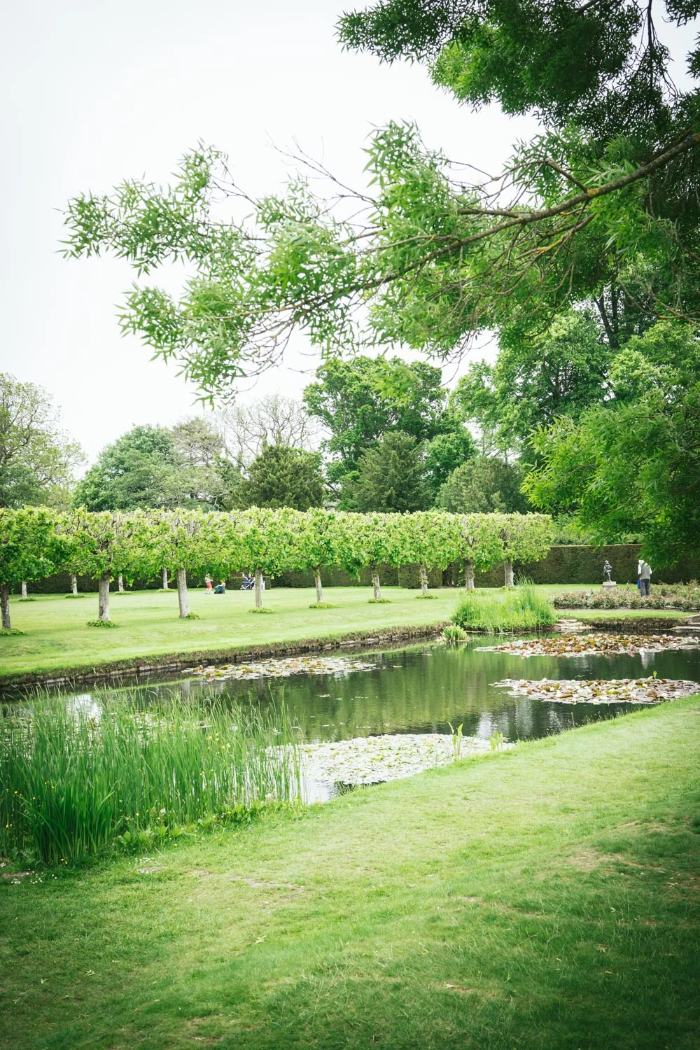 Rudyard Kipling's home - A Passage to India amidst the English ...