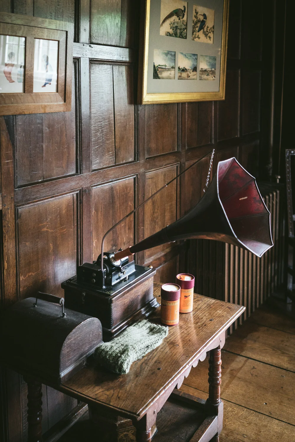 Rudyard Kipling's home - A Passage to India amidst the English ...