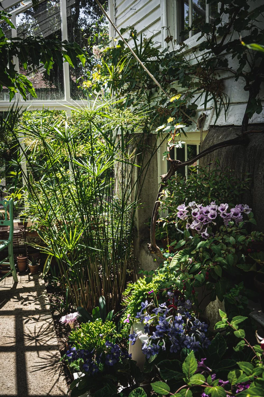 Monk's House - Virginia Woolf Country Retreat in East Sussex — Style ...