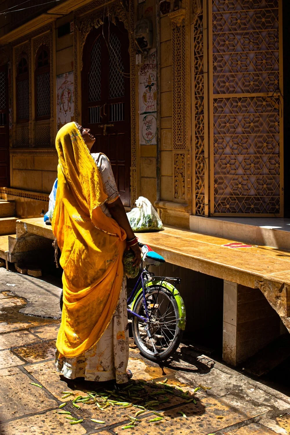 India City Life — Style for Wanderlust