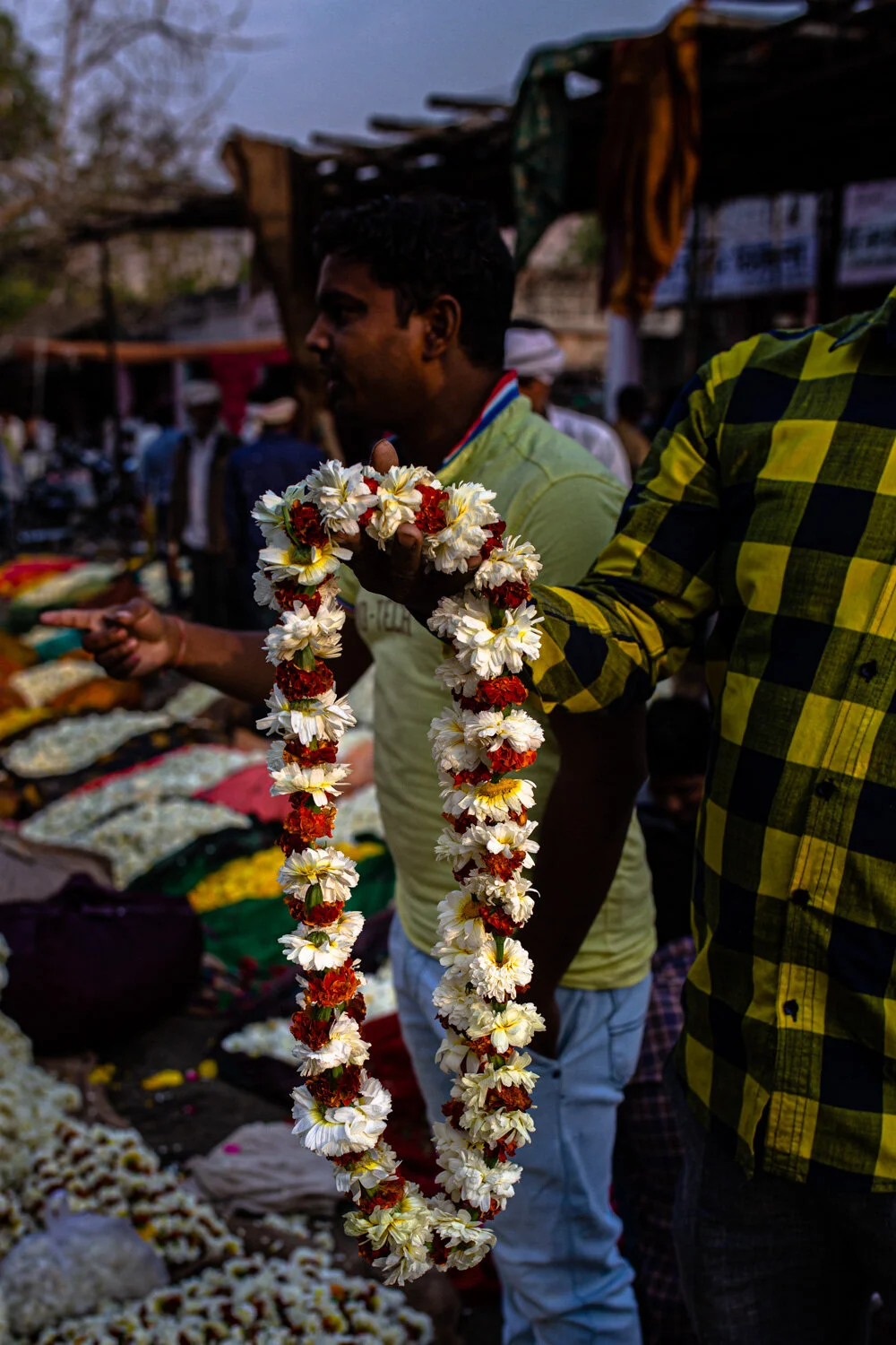 India City Life — Style for Wanderlust