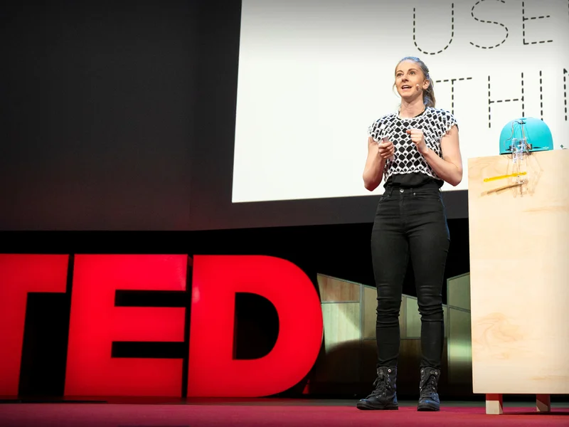 Video: Why You Should Make Useless Things — Daily Cakes & Ale