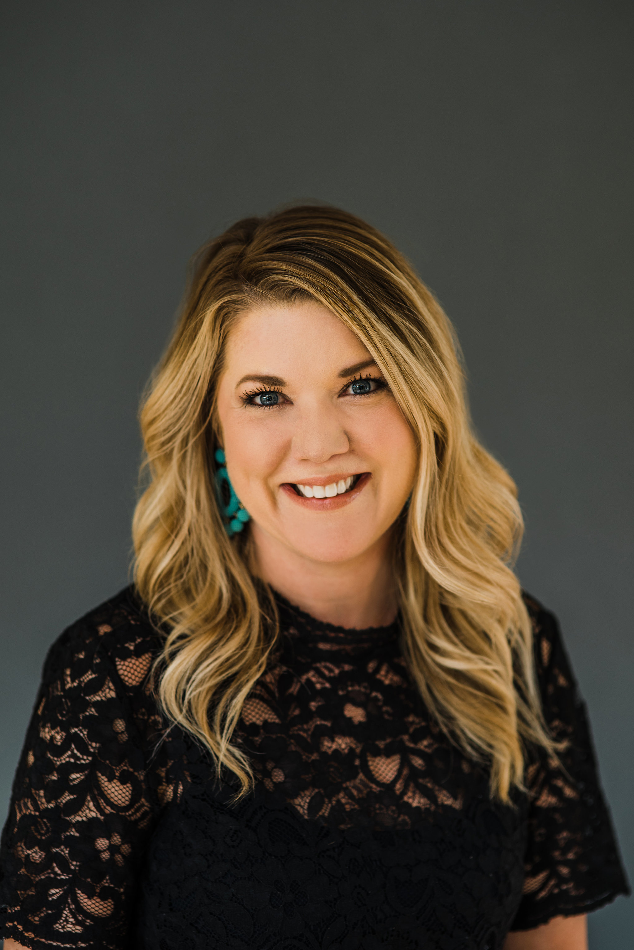 Angela Rodgers — Headz Salon