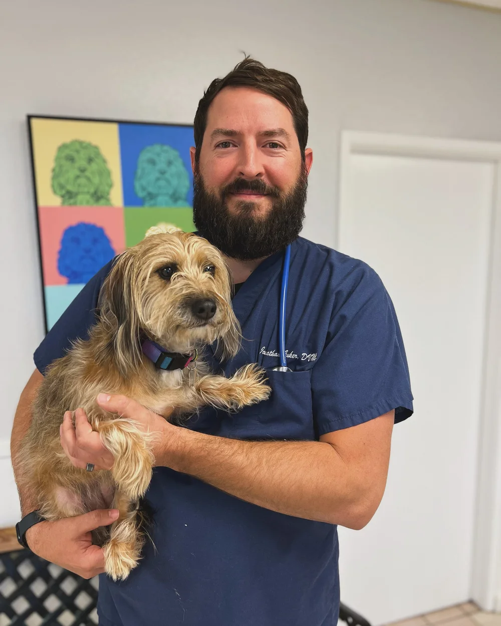 Our Staff — North Valley Veterinary Center
