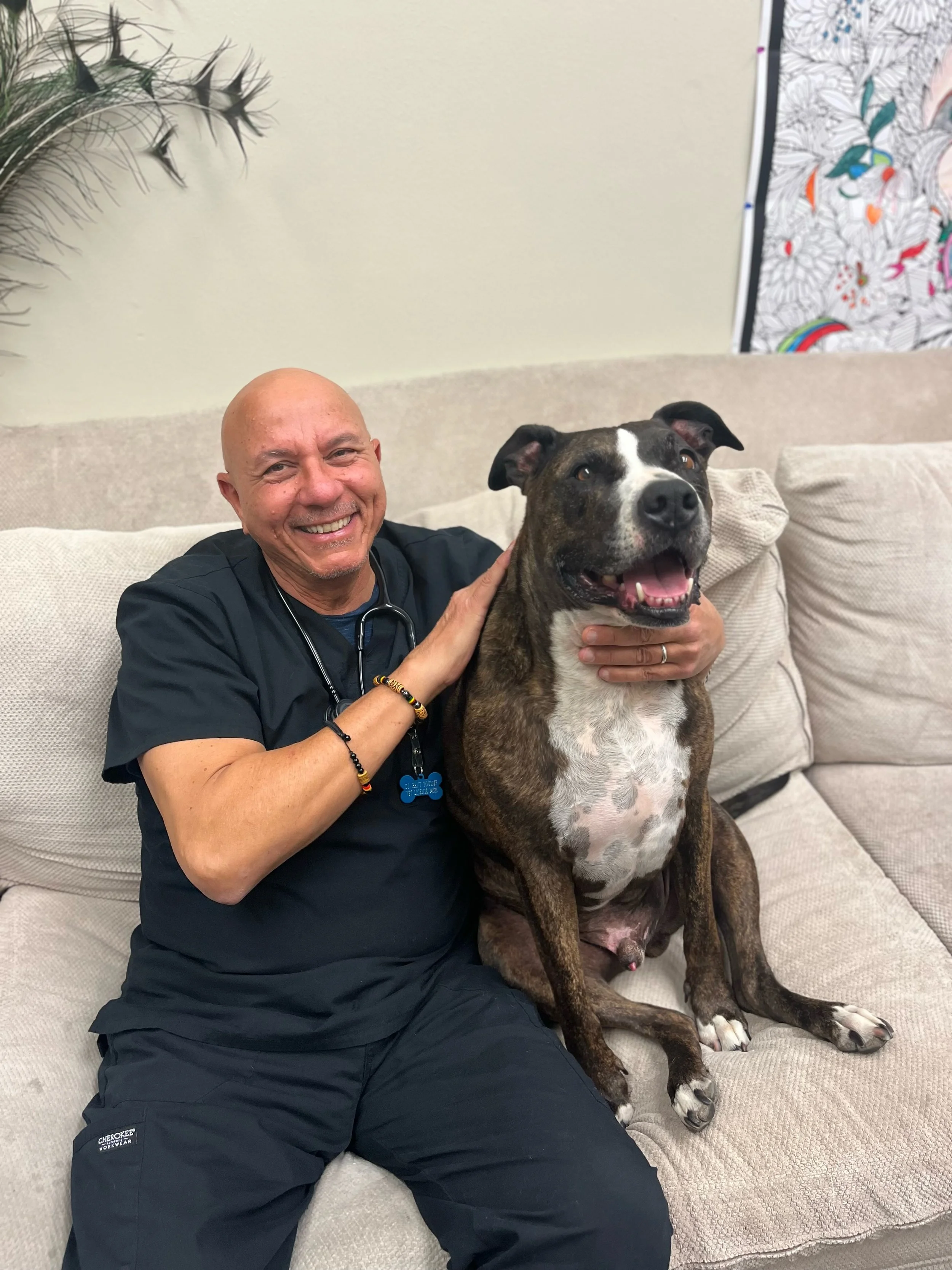 Our Staff — North Valley Veterinary Center