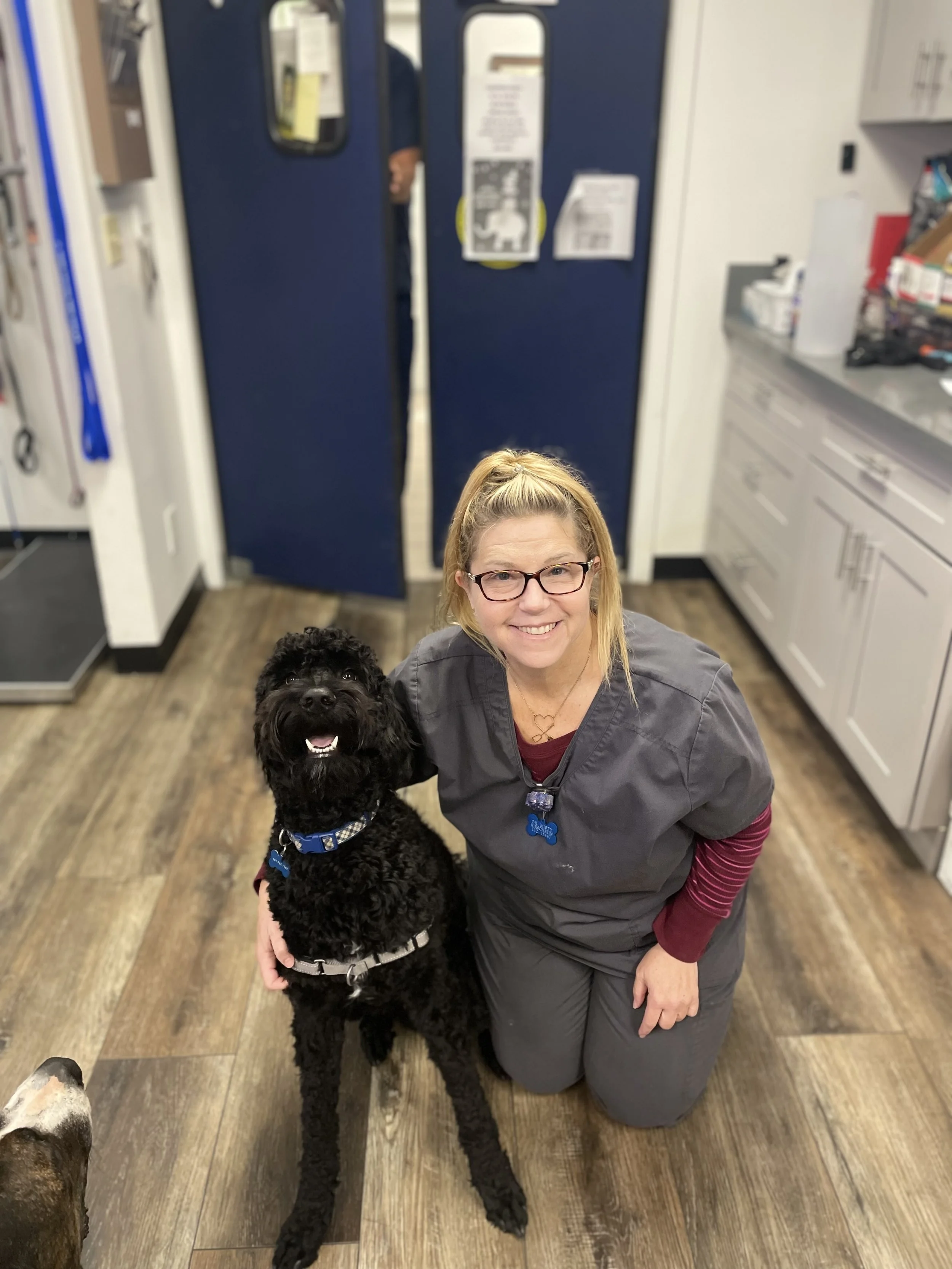 Our Staff — North Valley Veterinary Center