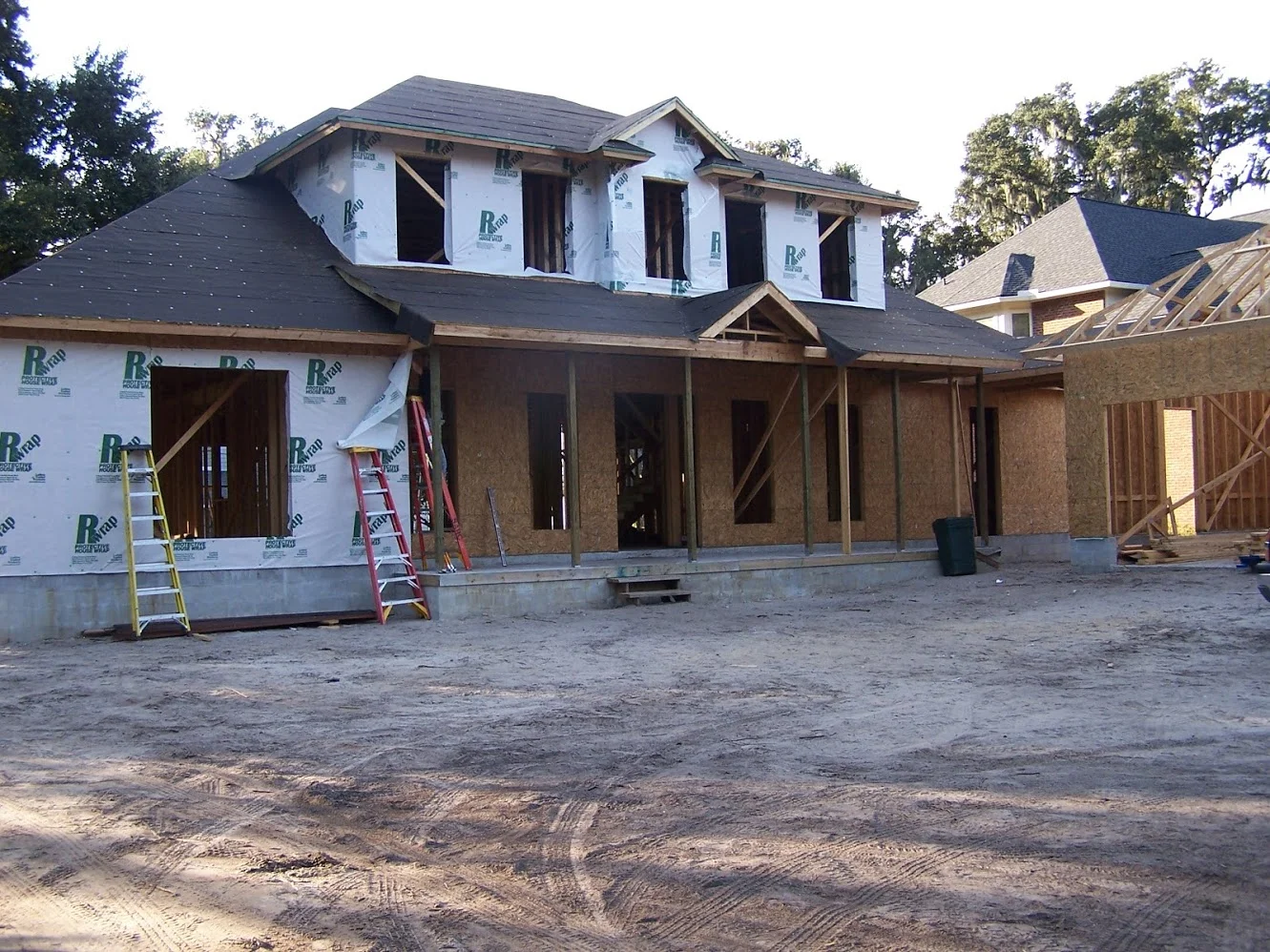 R.G. Ramsey Construction Company, Inc.