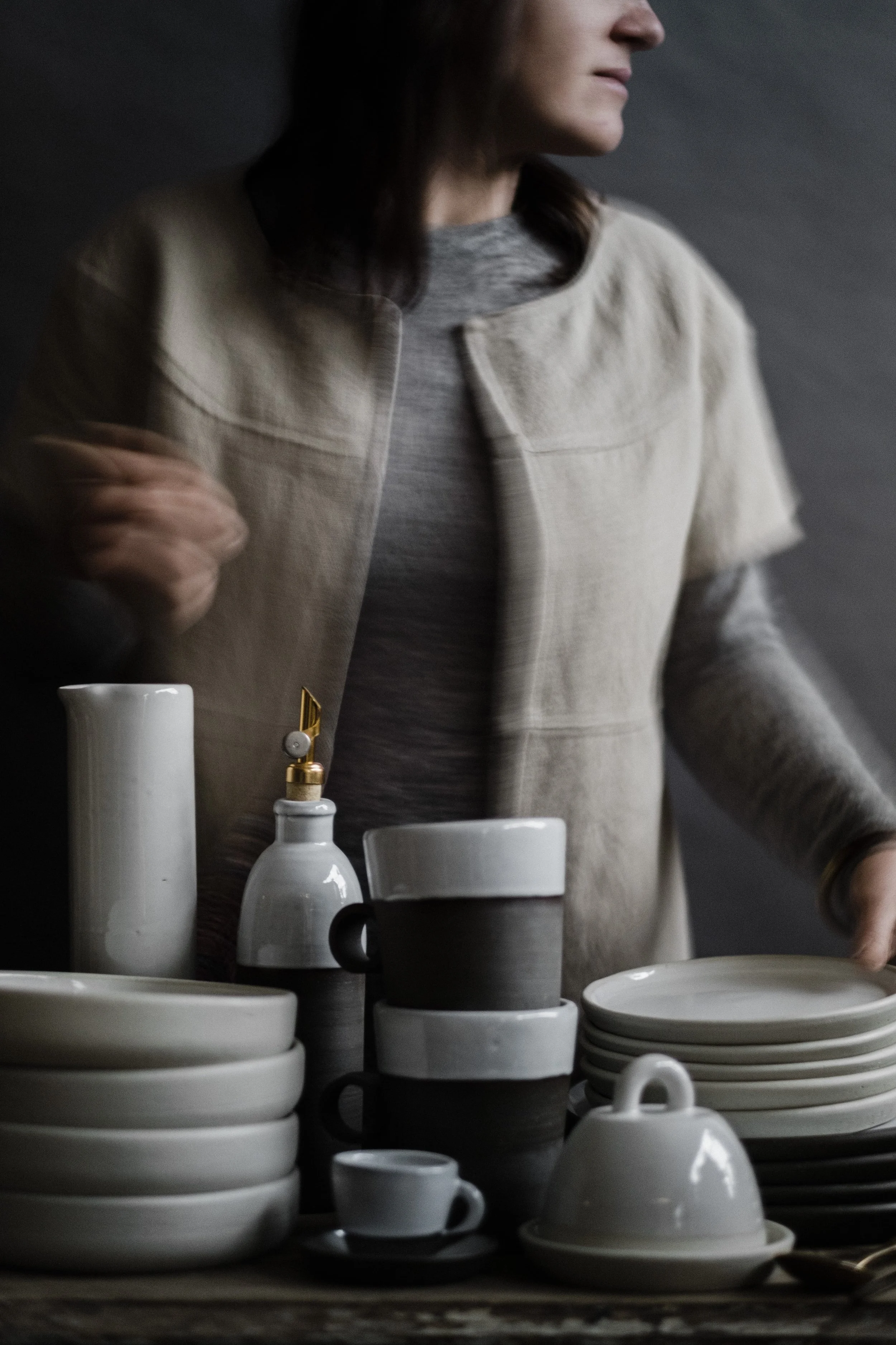 Atelier Tréma - Céramique Bedford, QC