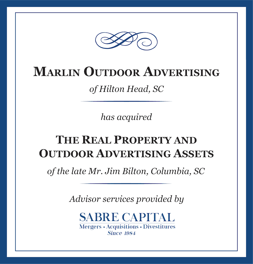 Sabre Capital