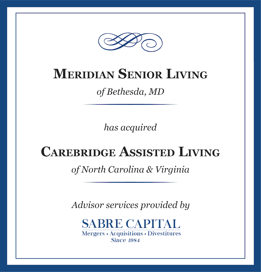 Sabre Capital