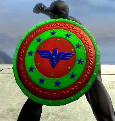 Ep41 Iconic Styles — DCUO Source Wall