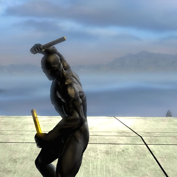 Ep41 Iconic Styles — DCUO Source Wall