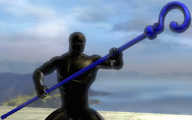 Ep41 Iconic Styles — DCUO Source Wall