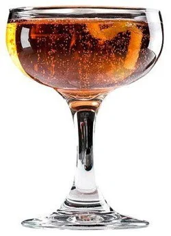 Casablanca: Rick’s Champagne Cocktail Recipe 🥁🥁🥁🥁🥁 — Different Drummer ...