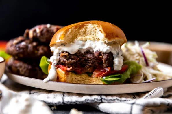Iron Man: The Ultimate Cheeseburger Recipe 🥁🥁🥁🥁 — Different Drummer ...
