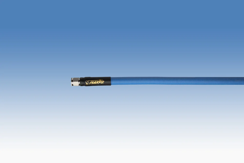 Up to 18 GHz — Flexco Microwave Inc.