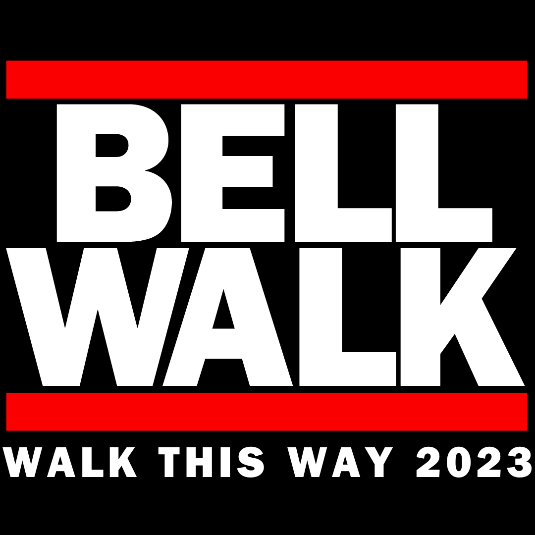 Walk This Way | Bell Walk 2023 — Friends of Bell