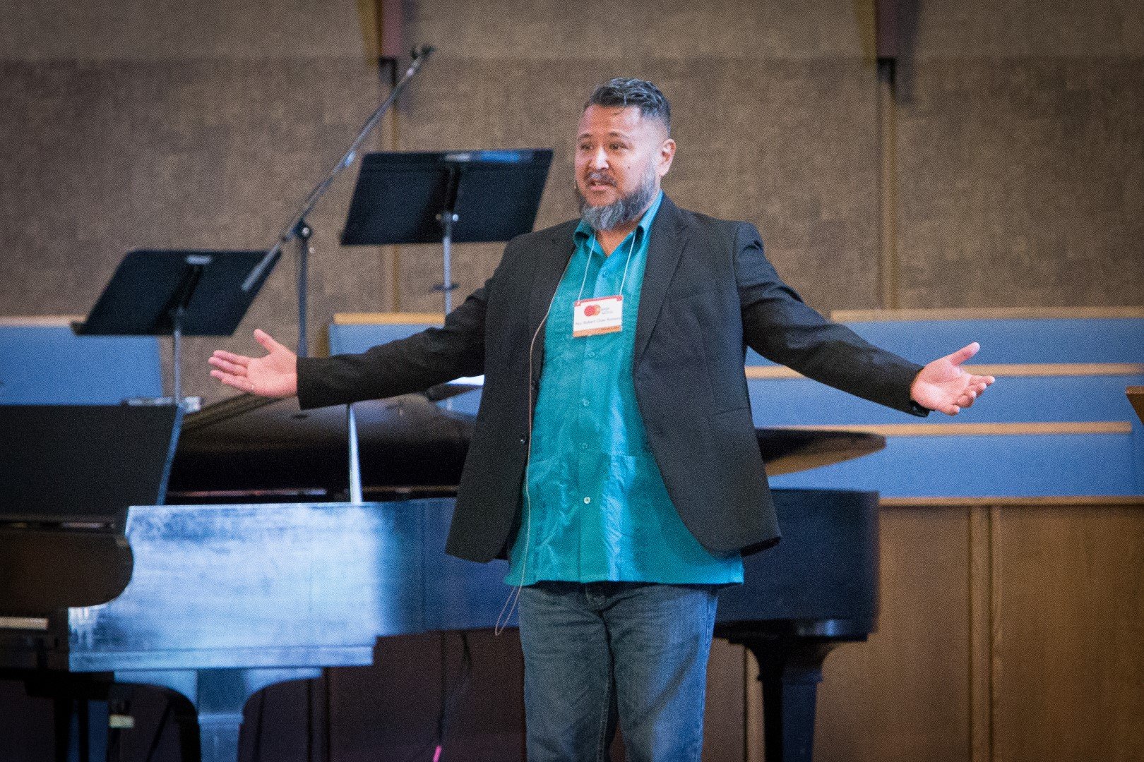 Photos 2024 — Santa Barbara Mission Conference