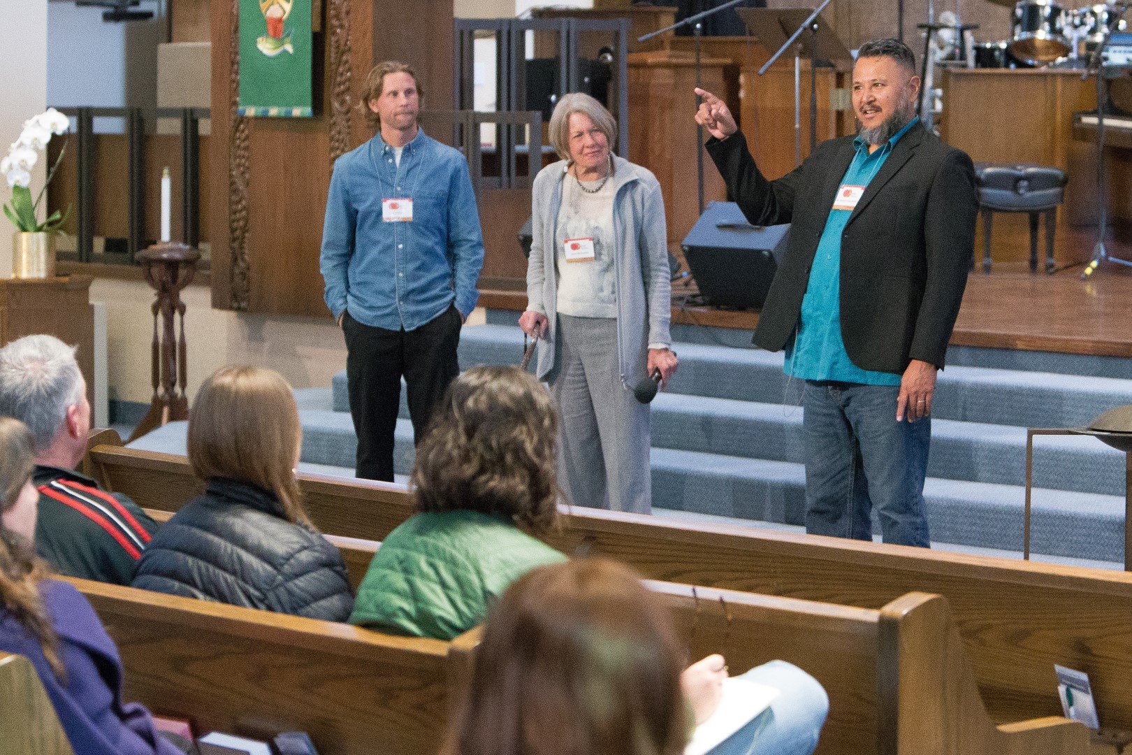 Photos 2024 — Santa Barbara Mission Conference