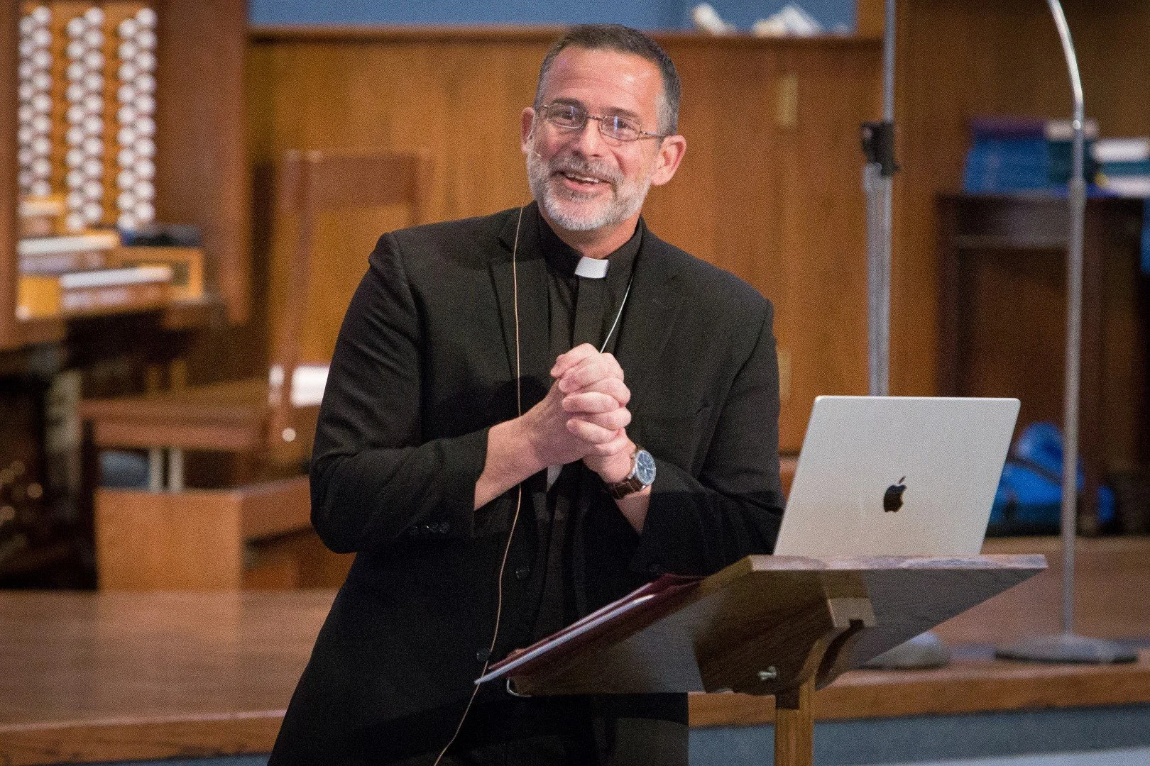 Photos 2024 — Santa Barbara Mission Conference