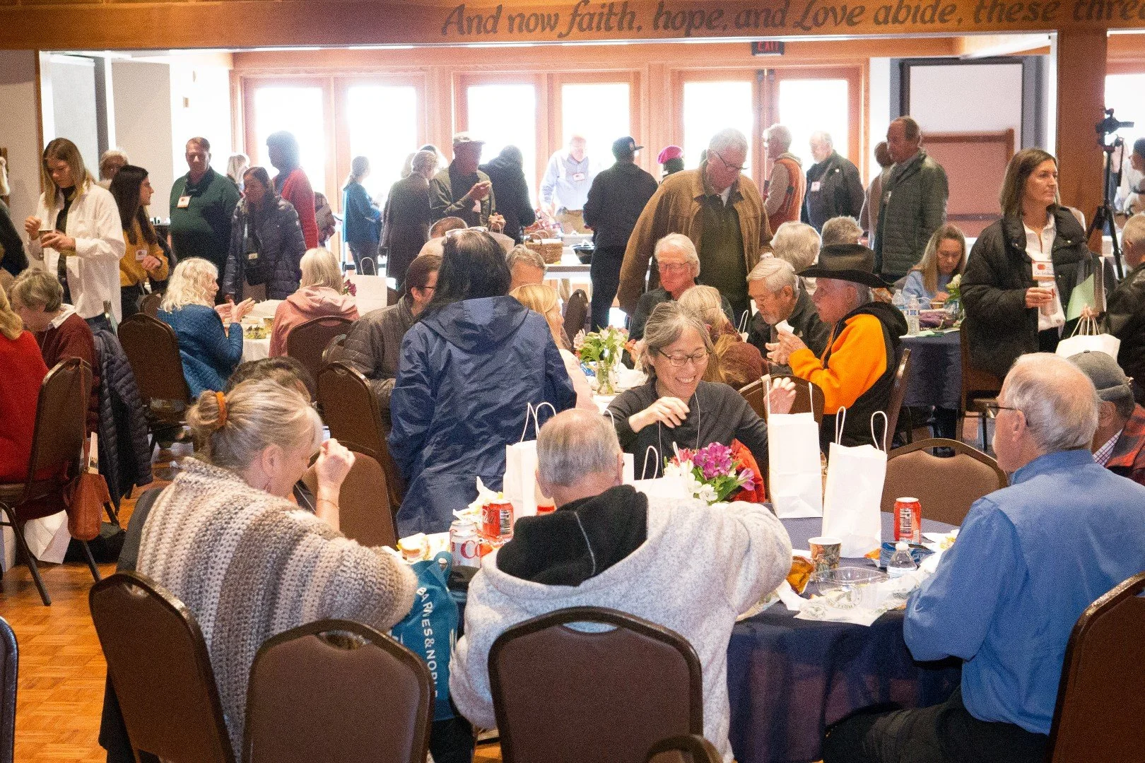 Engage 2024 — Santa Barbara Mission Conference