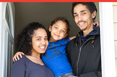 Family SOS: A local non-profit, child-centered organization