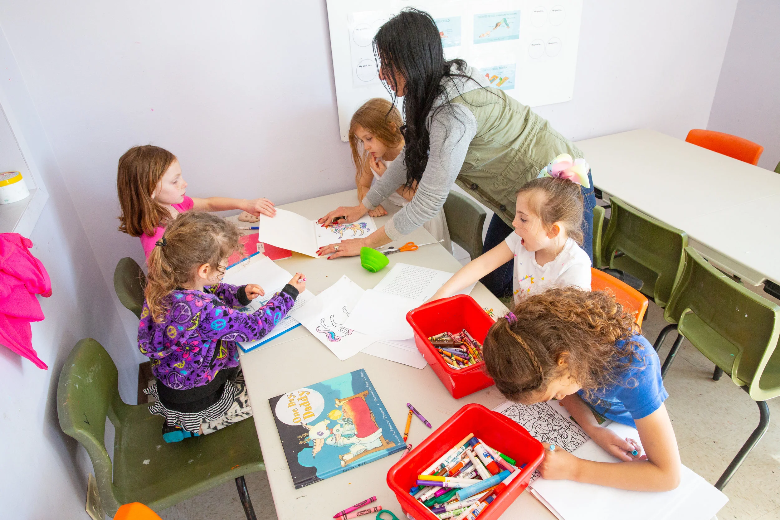 Contact — Family SOS: A local non-profit, child-centered organization
