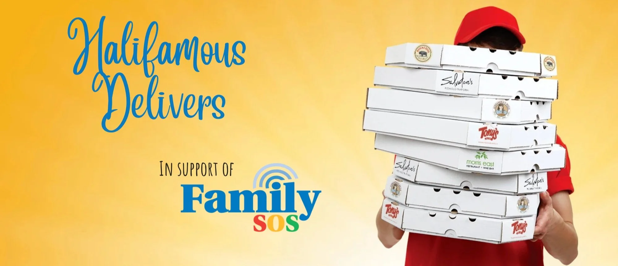 Family SOS :: A local non-profit, child-centered organization