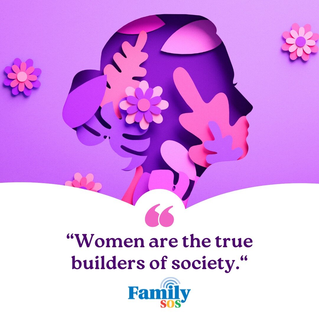 Family SOS: A local non-profit, child-centered organization